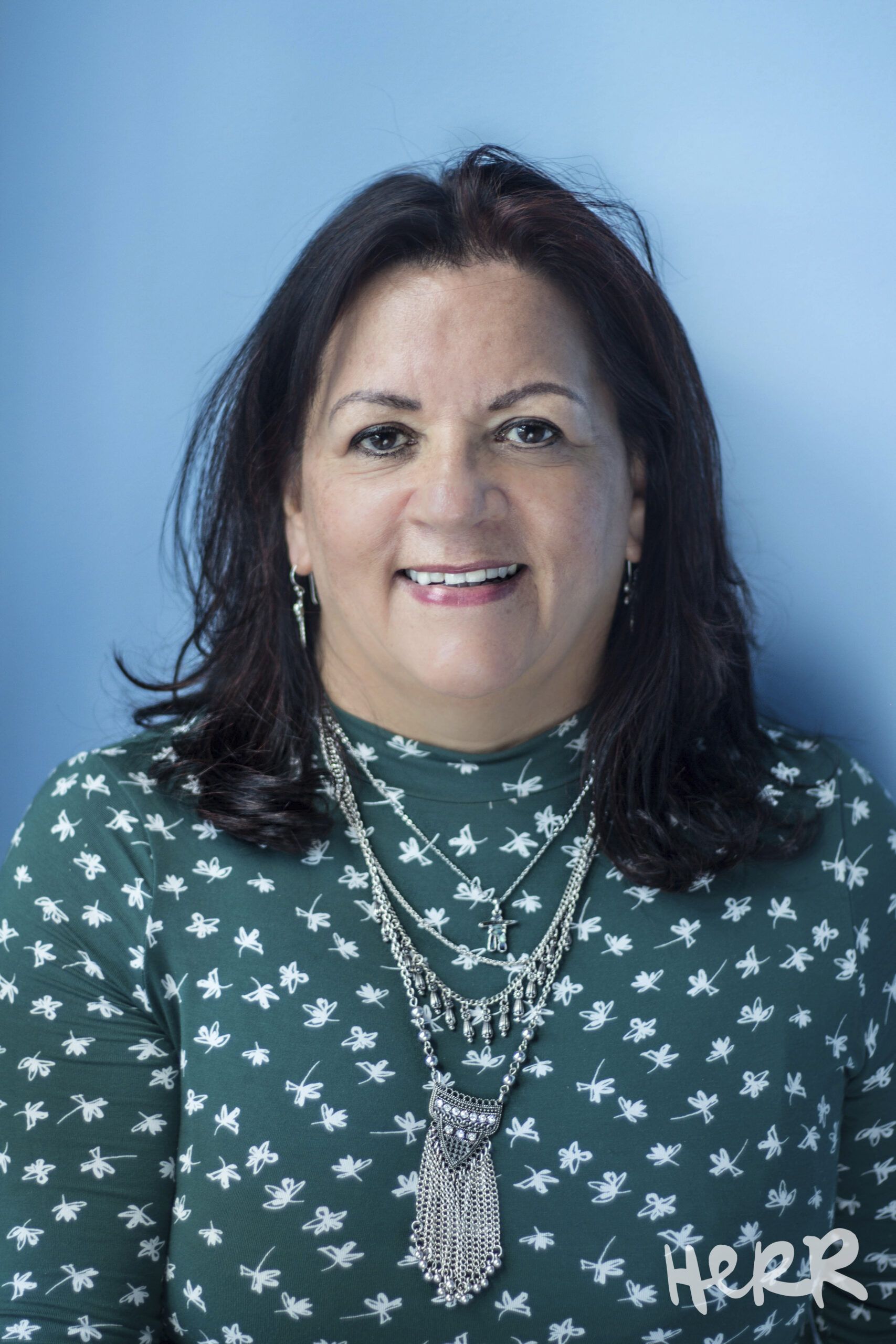 Our Previous CEO - Women Connect First