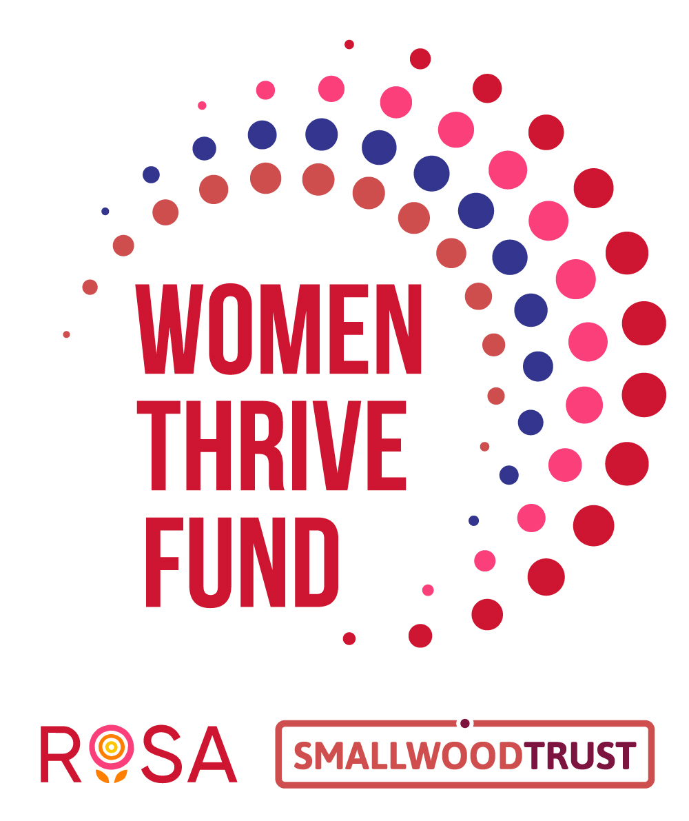 Welcome to Women Connect First - Women Connect First